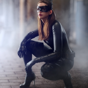 The Stunning Character Art of Per Haagensen | 3d Artist