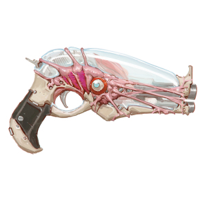 The Super Stylish Sci-Fi Artworks of Chee Fong