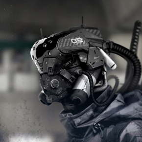 The Impressive Digital Art of Daniel Hahn | Concept Artist