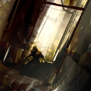 The Amazing Art of Richard Anderson | Digital Artist