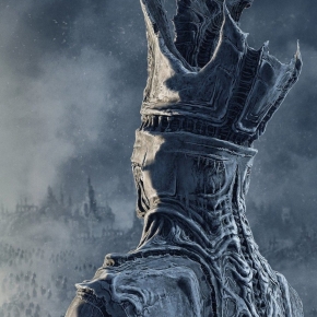 The Art of Tomasz Strzalkowski | Digital Artist Tomasz Strzalkowski