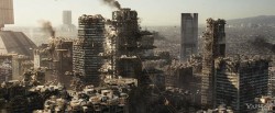 Neill Blomkamp's Sci-Fi Movie Elysium Trailer | Elysium starring Matt Damon