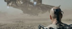 Neill Blomkamp's Sci-Fi Movie Elysium Trailer | Elysium starring Matt Damon