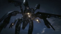 Next Gen Unreal Engine 4 Sci-Fi themed Infiltrator Demo