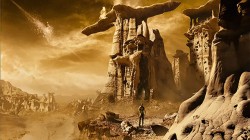 Riddick UK Sci-fi Movie Review | Riddick Part 3 Film Review 2014