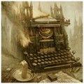 The Dark Surreal Art of Andrew Ferez | Andrew Ferez Fantasy Artist