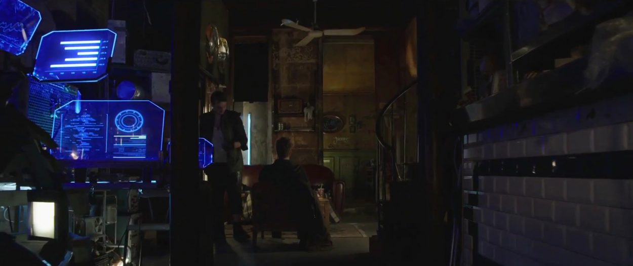 Virtual Revolution Sci-Fi Movie Trailer | Science Fiction Film